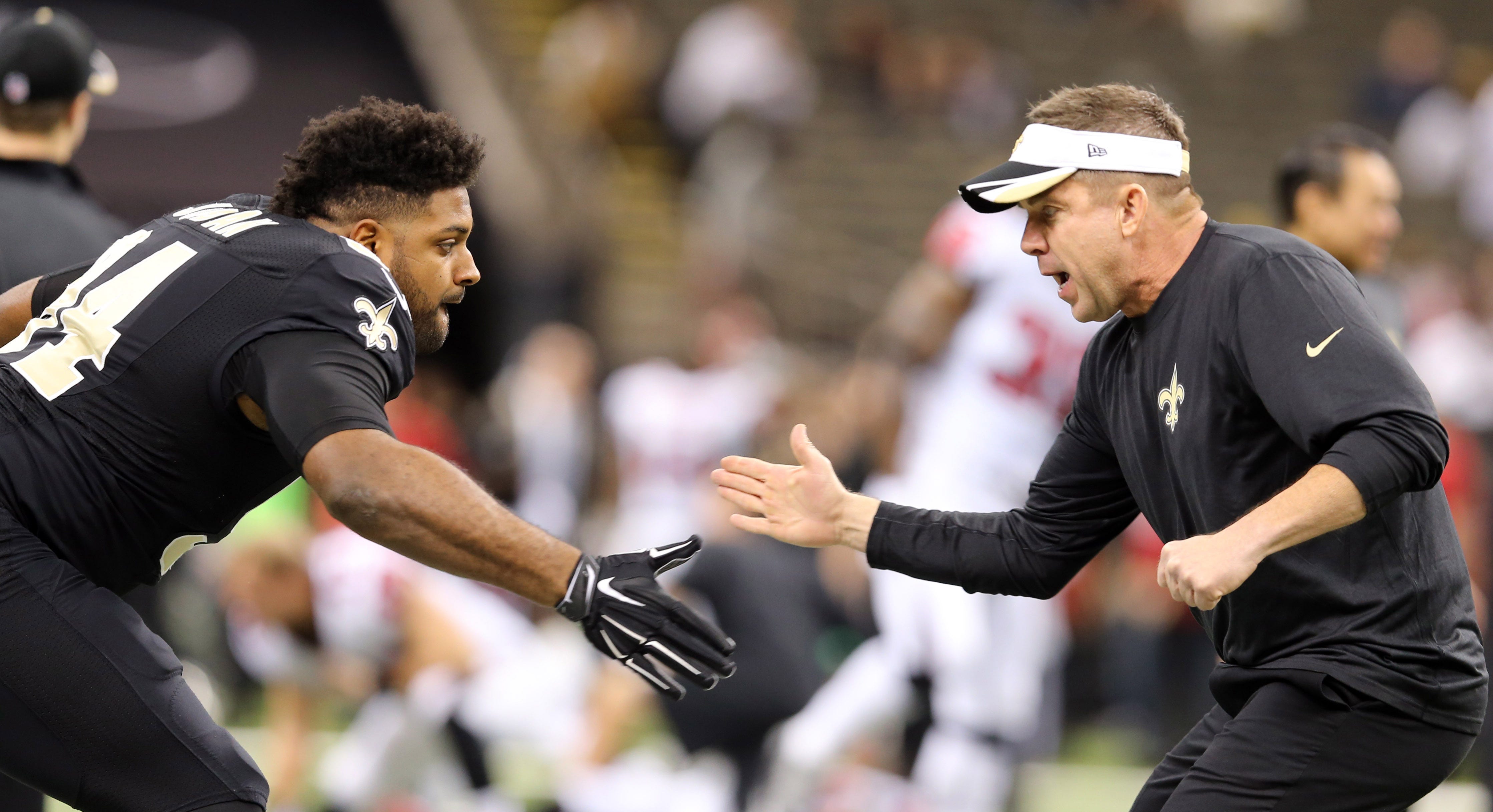 Broncos won’t sign Sean Payton’s former defensive end