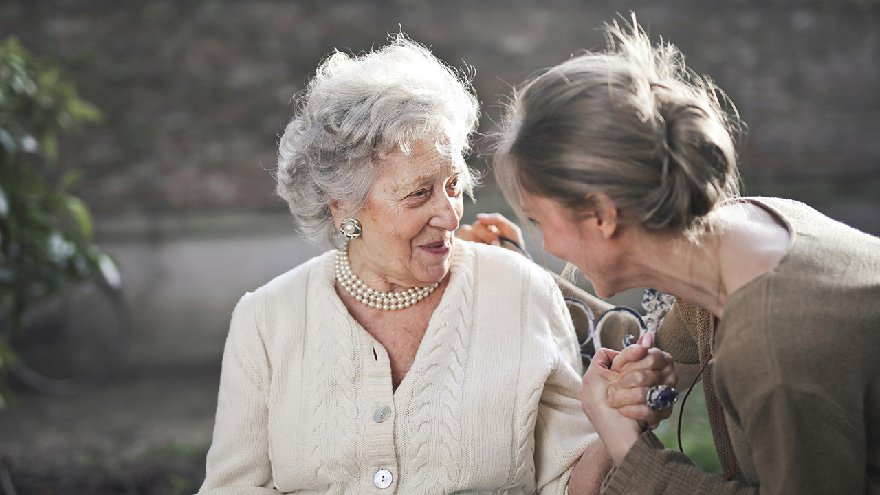 Surgeon says all people that live past 90 share a common habit