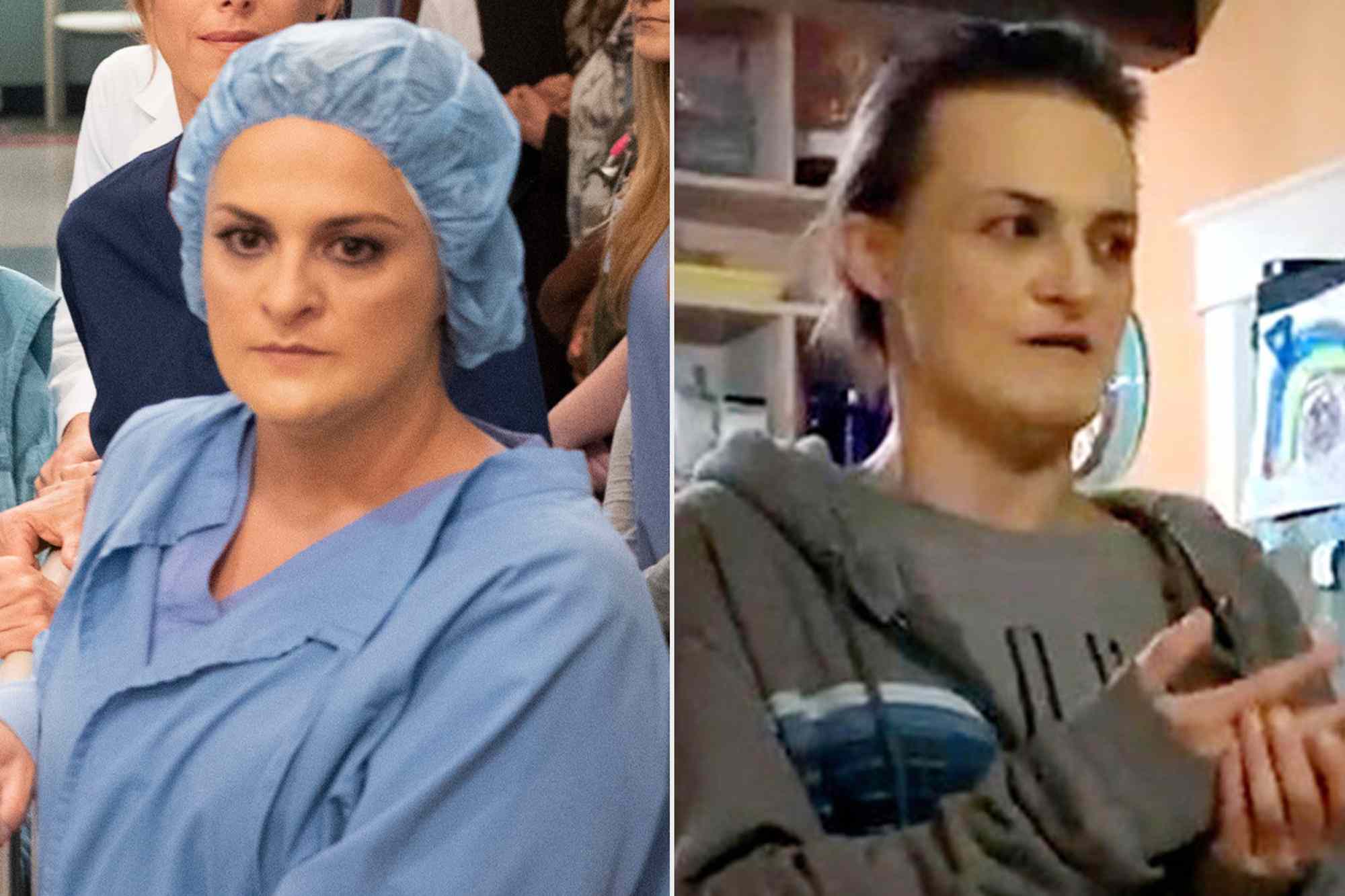 Where is ex-“Grey’s Anatomy” writer Elisabeth Finch now? Inside her ...