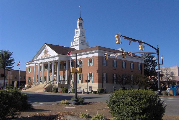 10 places in Tennessee where Social Security is enough