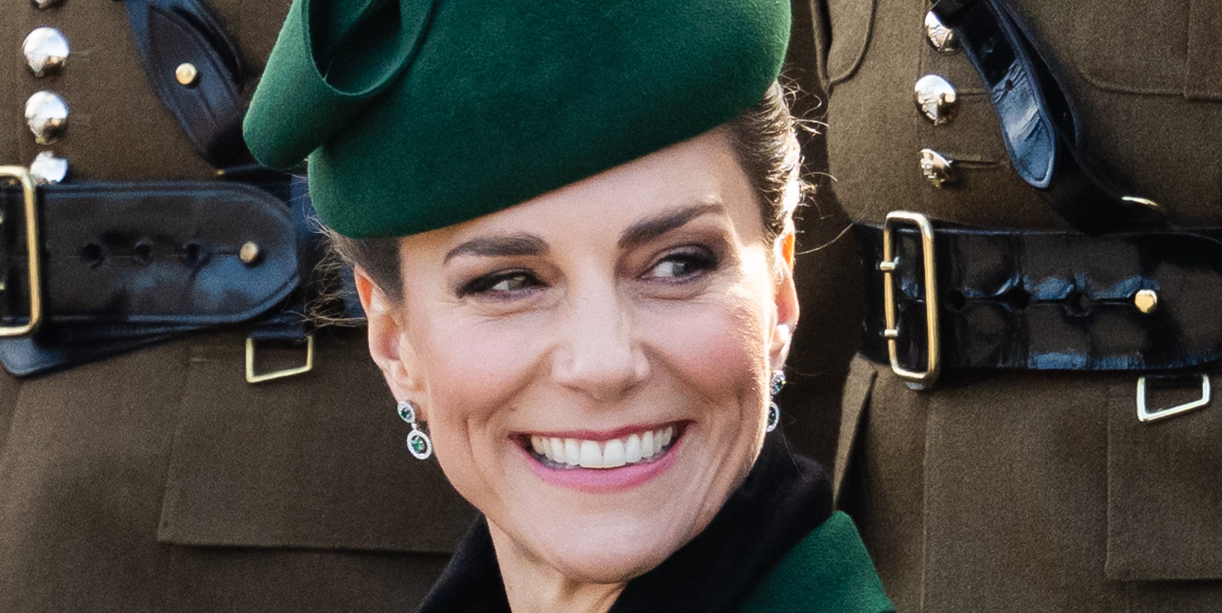 The Princess of Wales' blush lift trick is the secret to an instantly ...