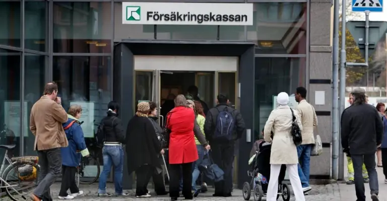 Nytt vapen mot vabfusket: Så ska Försäkringskassan avslöja fuskarna