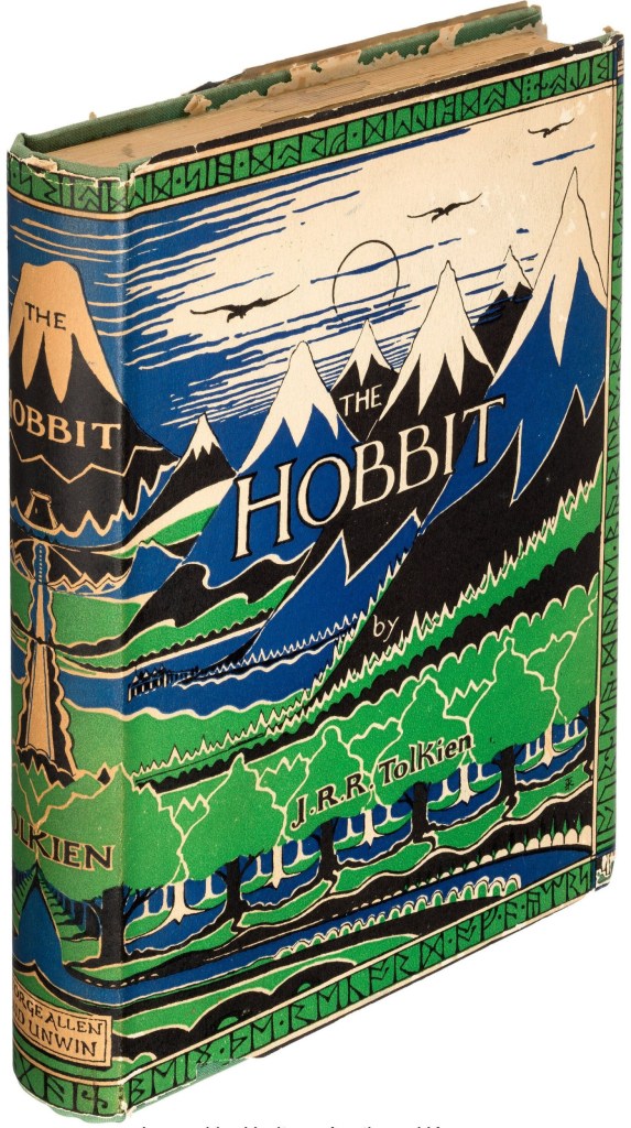 The popular children’s books that could be worth thousands