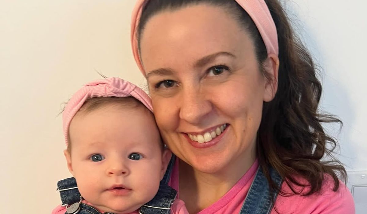 Parents shocked as Ms Rachel reveals all the words her one year old can say