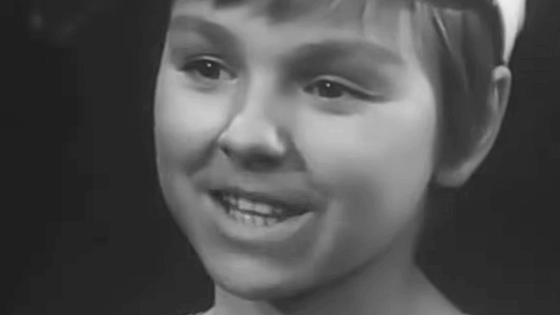 W PRL była gwiazdą telewizji. Zniknęła i to robi 55 lat później
