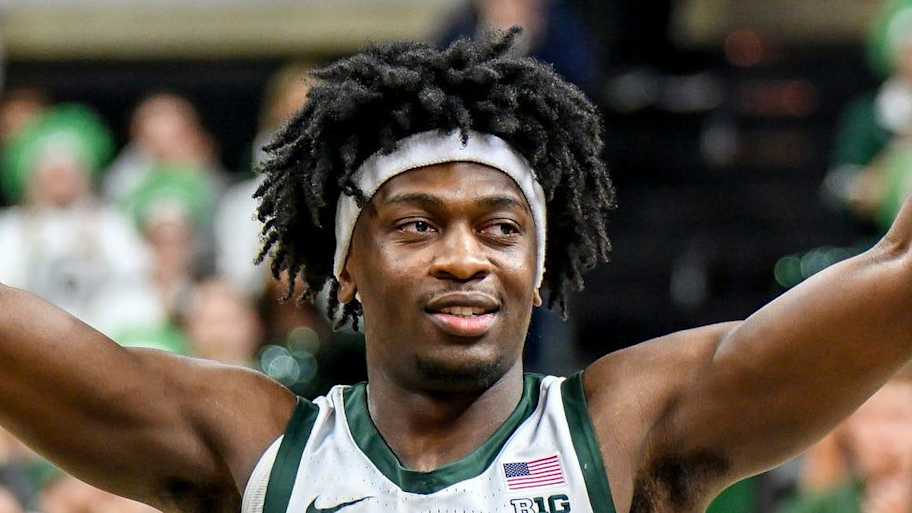 Multiple Spartans remaining on rotation bubble in NCAA tourney