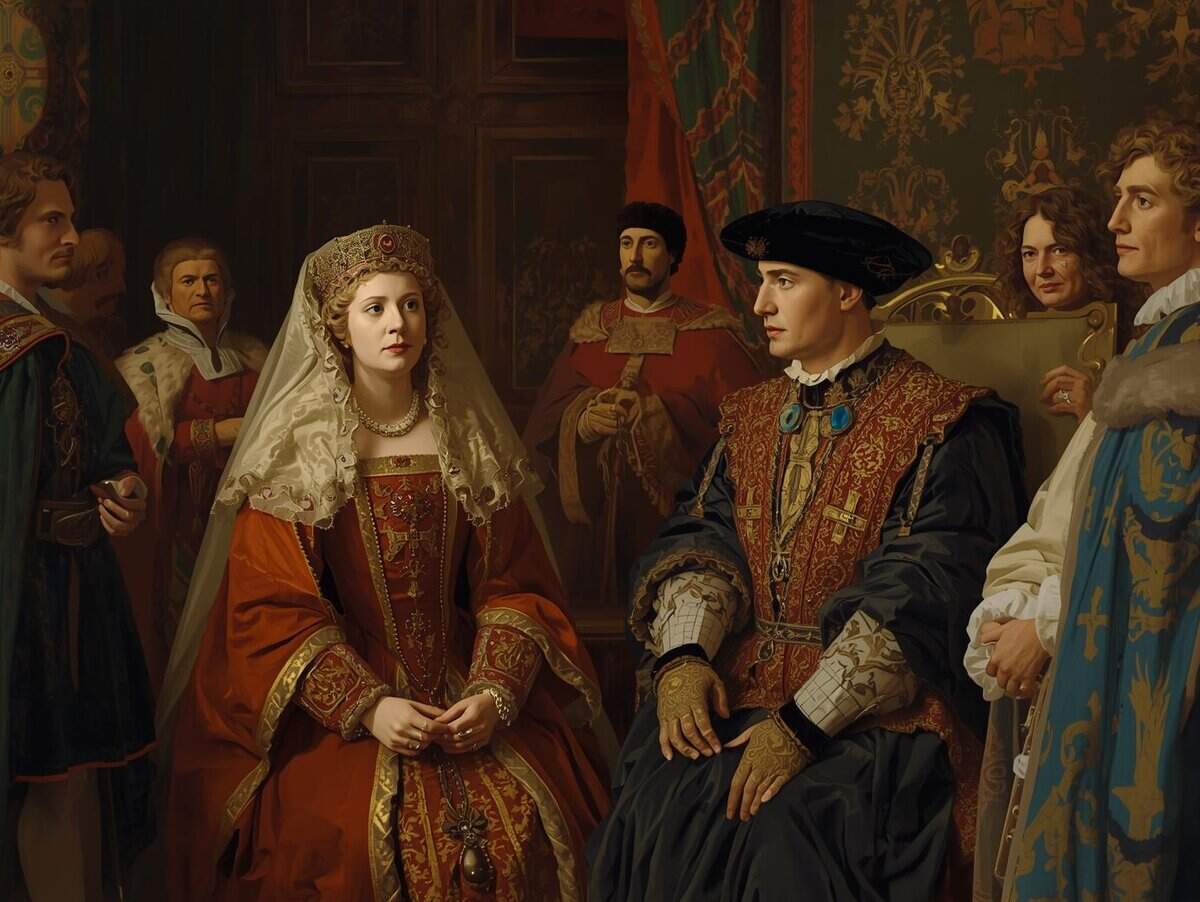 10 fascinating facts about Matilda of Scotland, England’s forgotten queen
