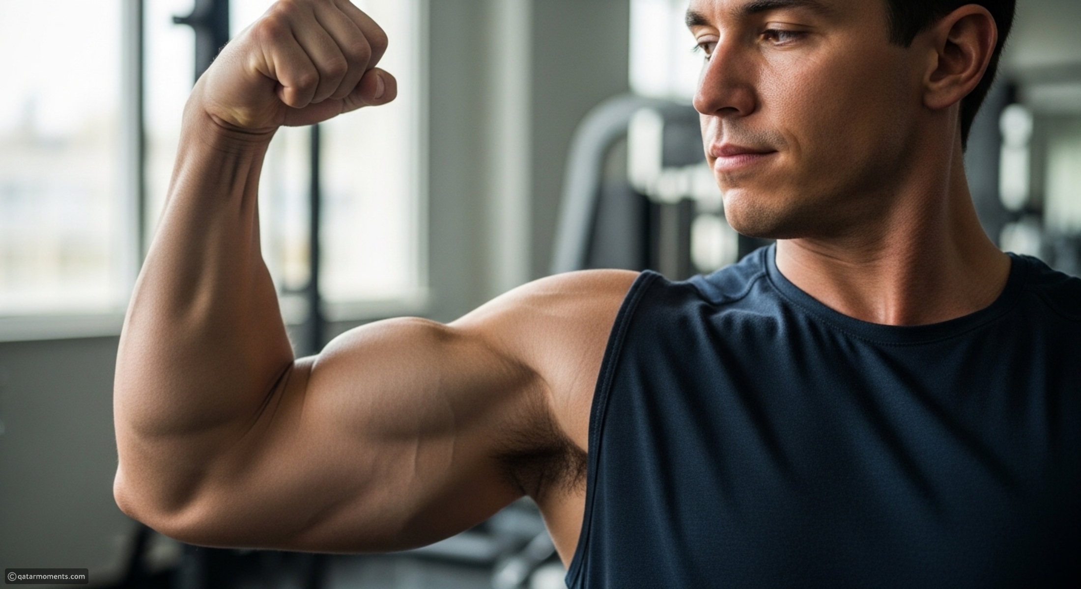The one arm-building technique men over 40 are using for faster results