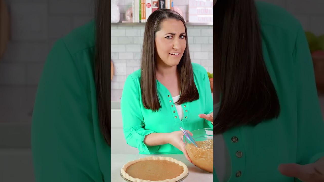 Internet famous sweet potato pie #sweetpotatoes #dinner #recipe # ...