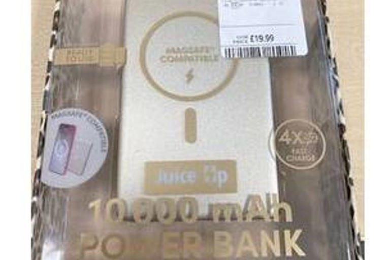 TK Maxx issues urgent product recall warning customers 'stop using ...