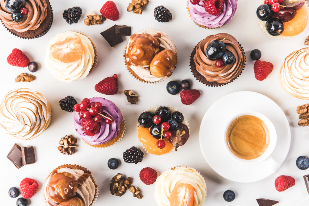 15 iconic desserts from movies, books, and TV