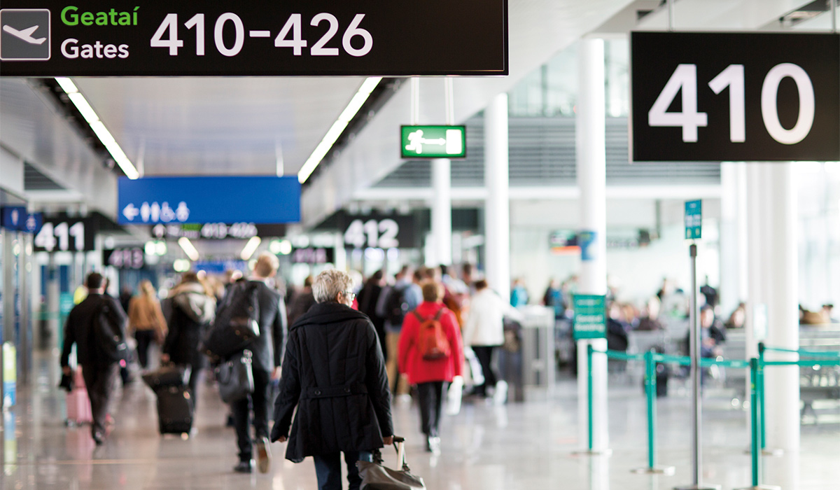 Airport record, DART chaos and more: Why today is a travel nightmare
