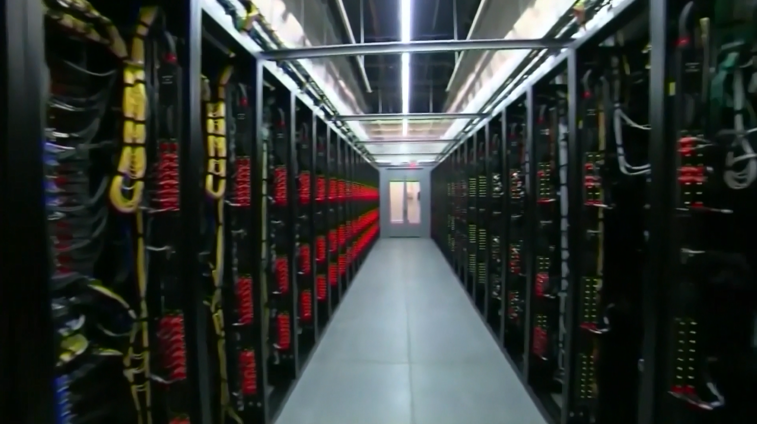 Landsman data center oversight bill takes aim at rising energy costs