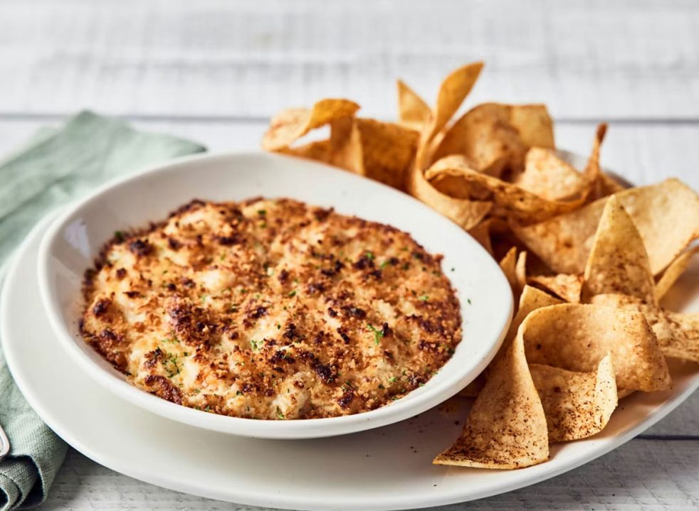5 best foods at Bonefish Grill, according to chefs
