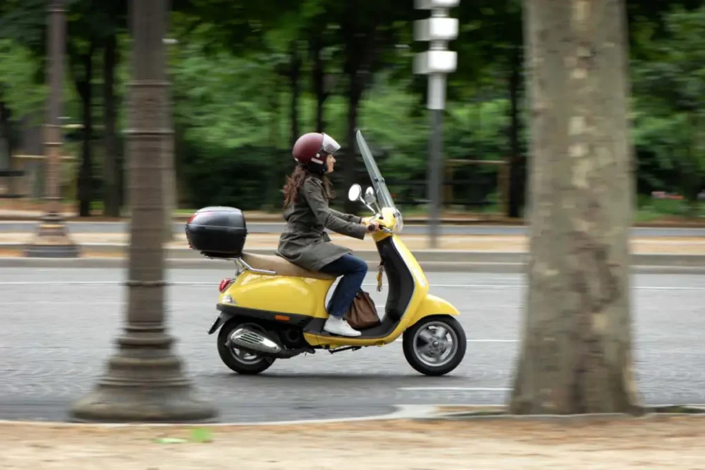 Bonus moto e scooter 2026: come funziona l’incentivo fino a 4.000 euro