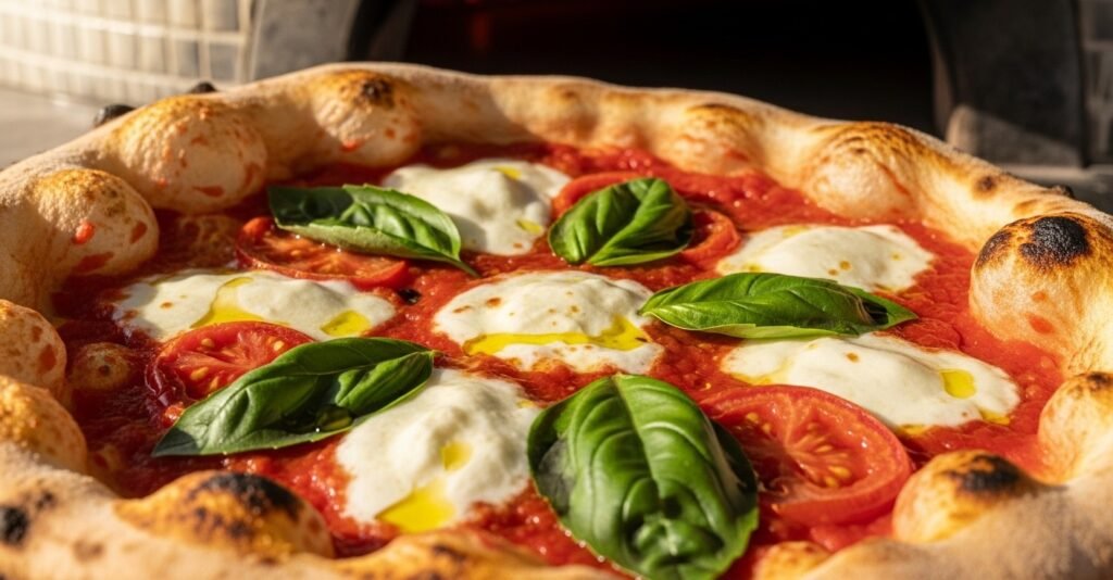 I tried popular Italian foods, here’s what you should order and avoid