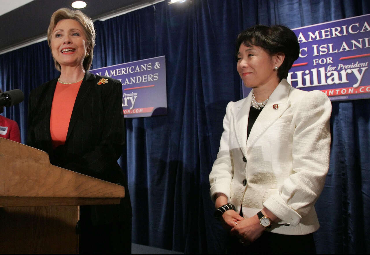 The 'bitter' Calif. primary fight between an 81-year-old and a 40-year-old