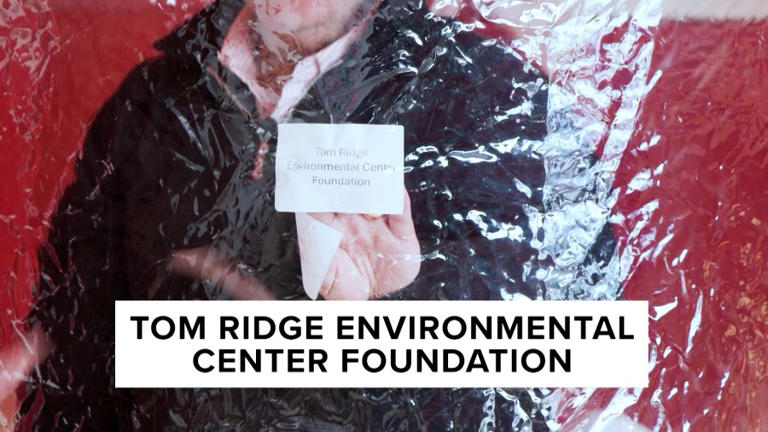 Tom Ridge Environmental Center Foundation is this week’s winner of ...