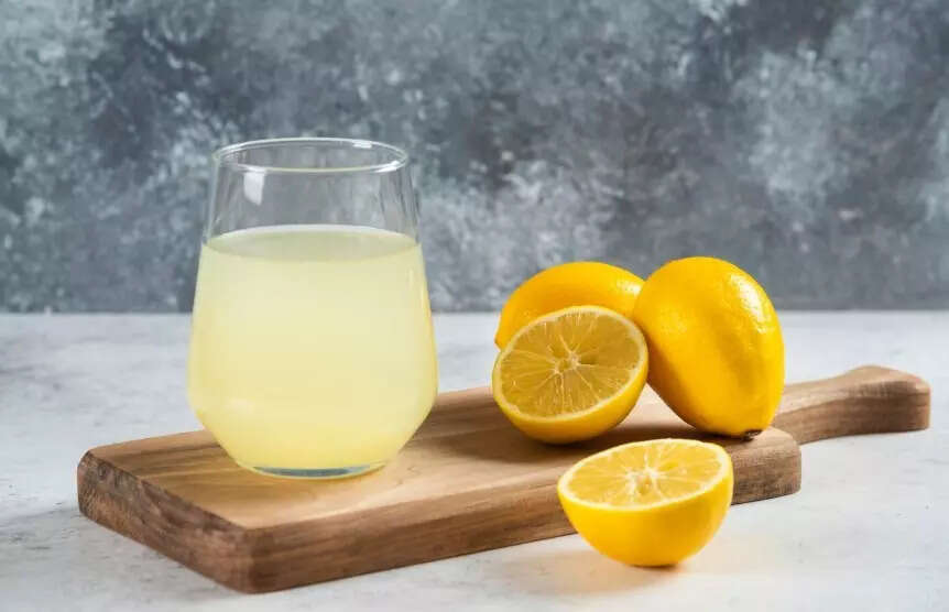 5 easy homemade ORS drinks to beat dehydration