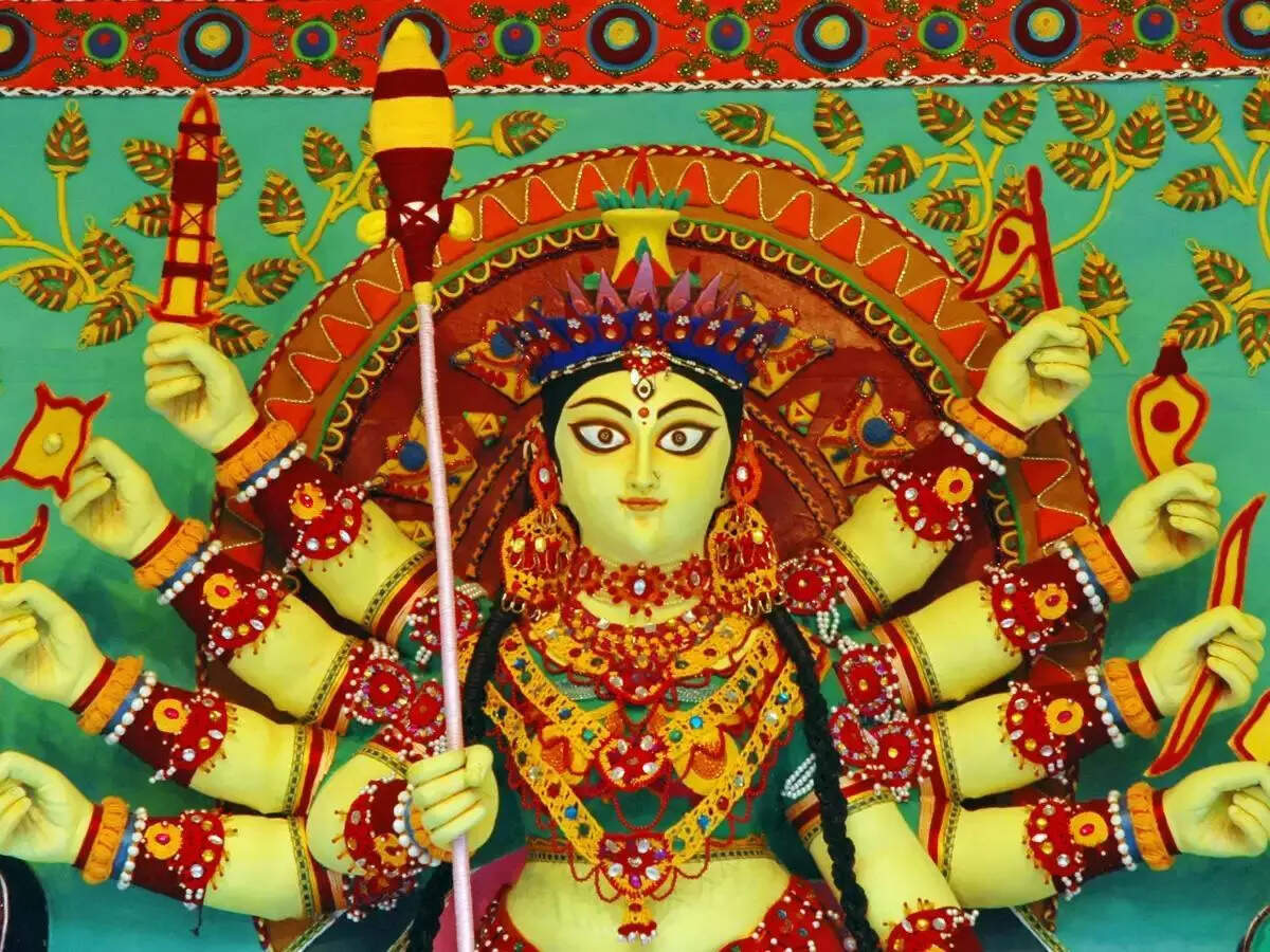 Chaitra Navratri 2026: Full list of must-buy puja samagri and vrat ...