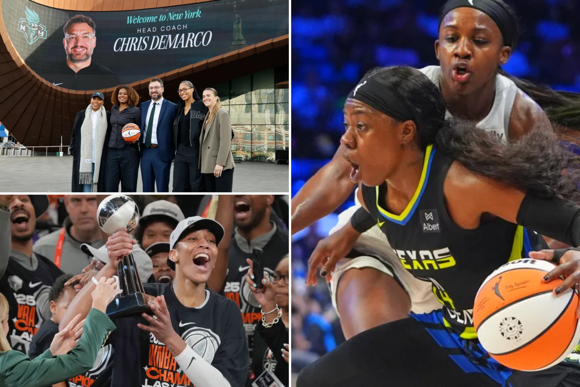 The WNBA has a deal — so what happens next?