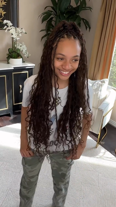 How simple braids turn into beautiful styles you will love instantly