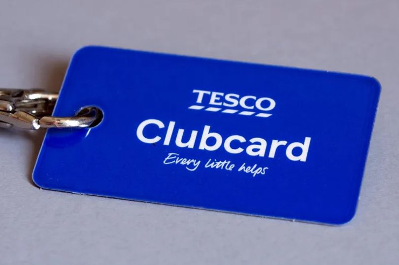 Tesco launch new way for customers to triple their Clubcard points