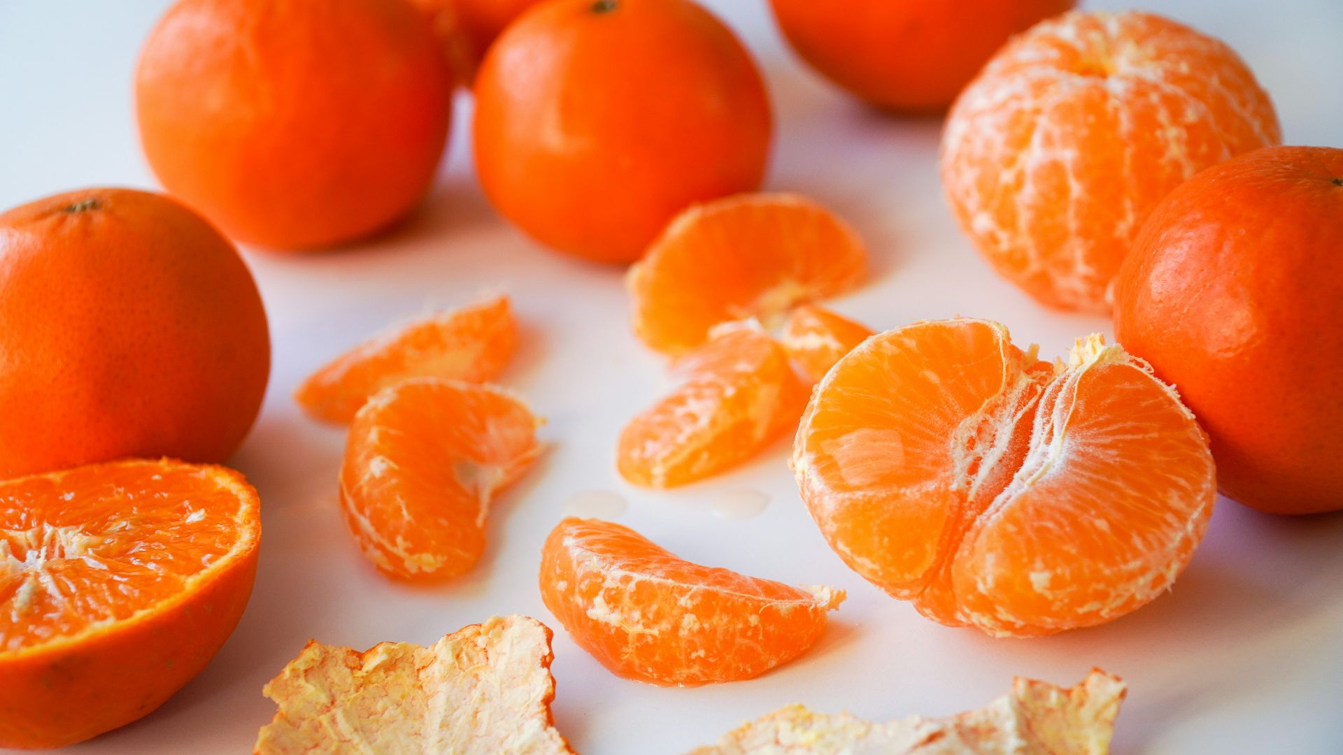 20 of your favorite foods you could actually name your baby after
