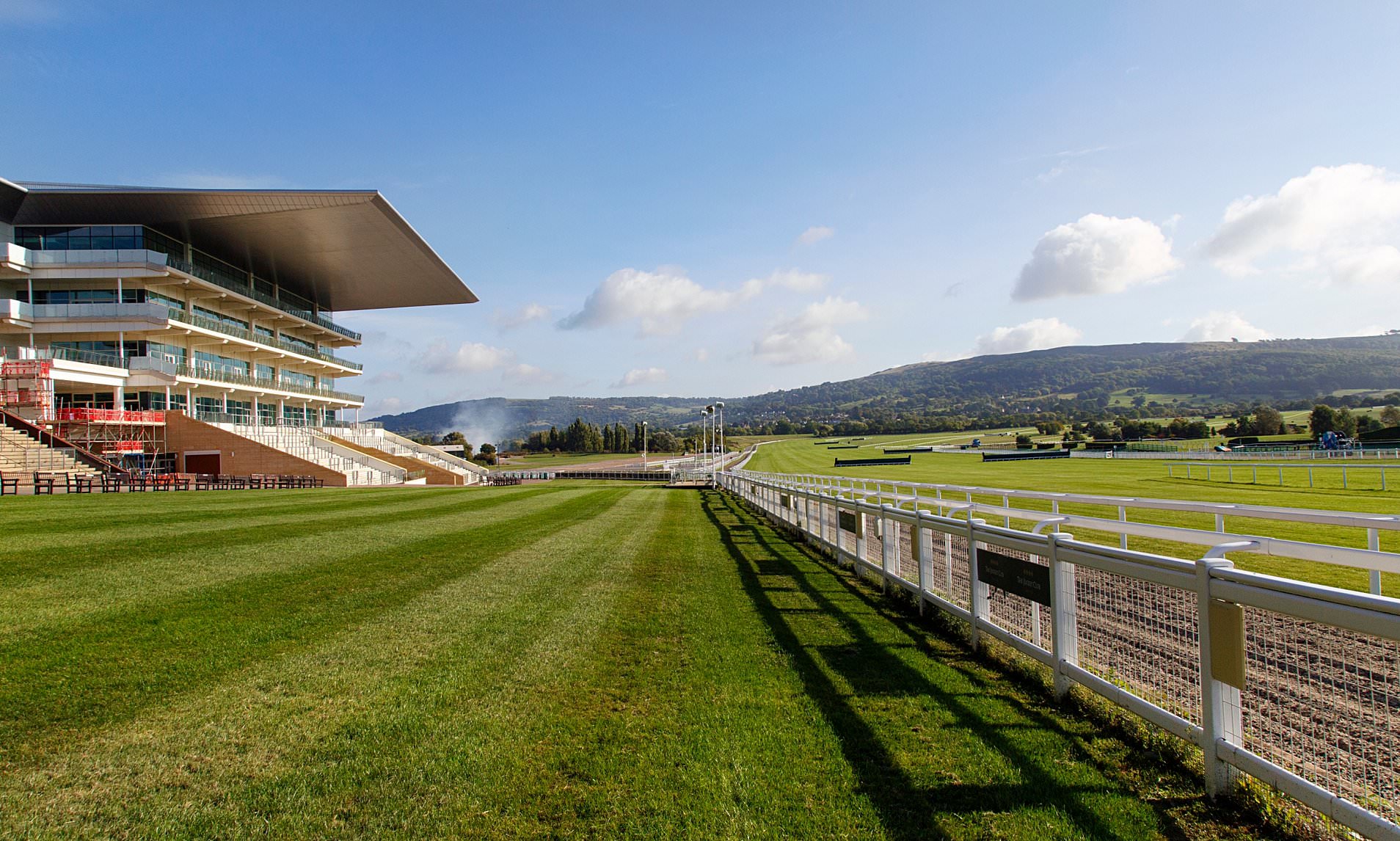 Work rider receives eight-month ban for striking horse several times ...
