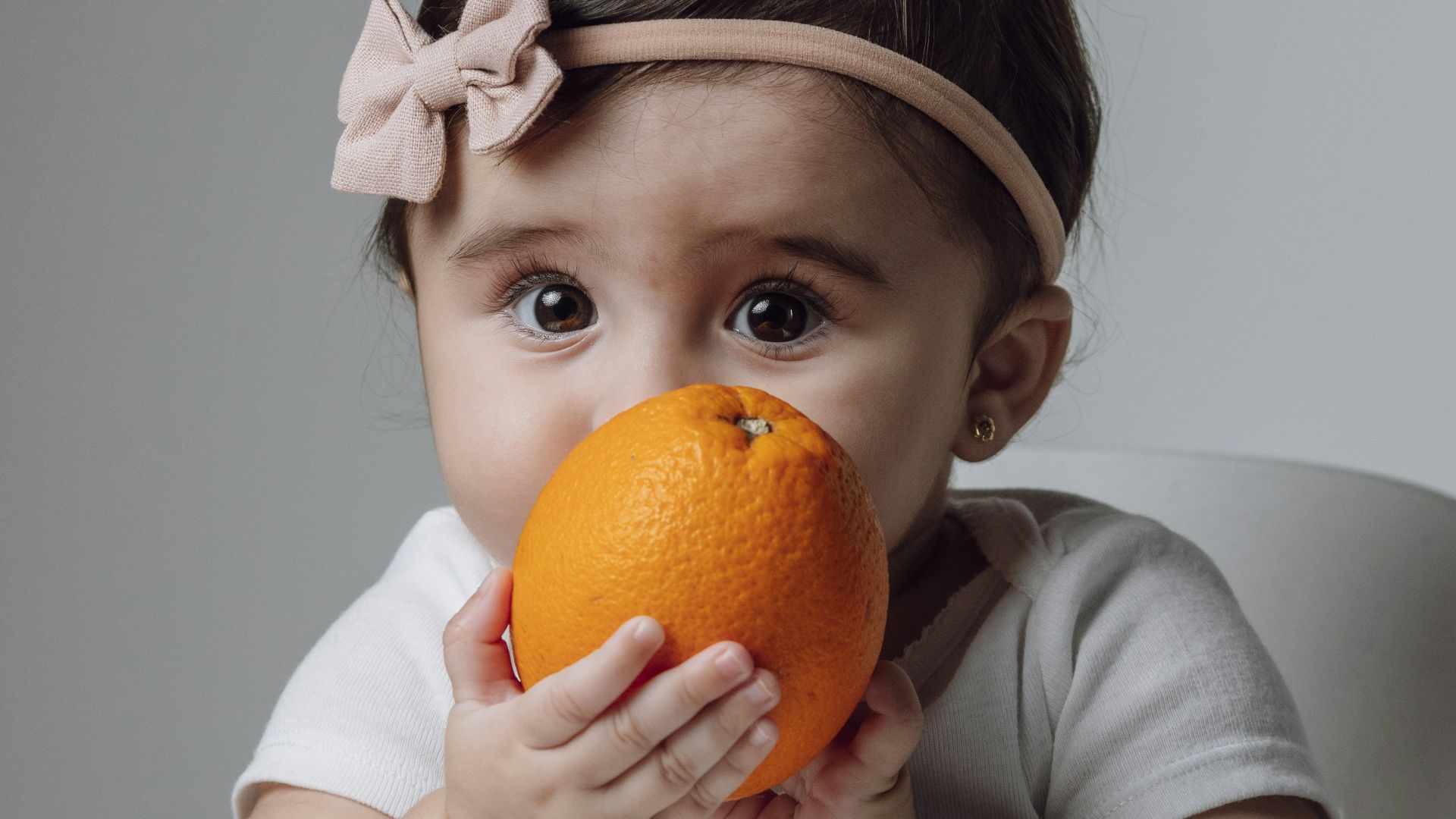 20 of your favorite foods you could actually name your baby after