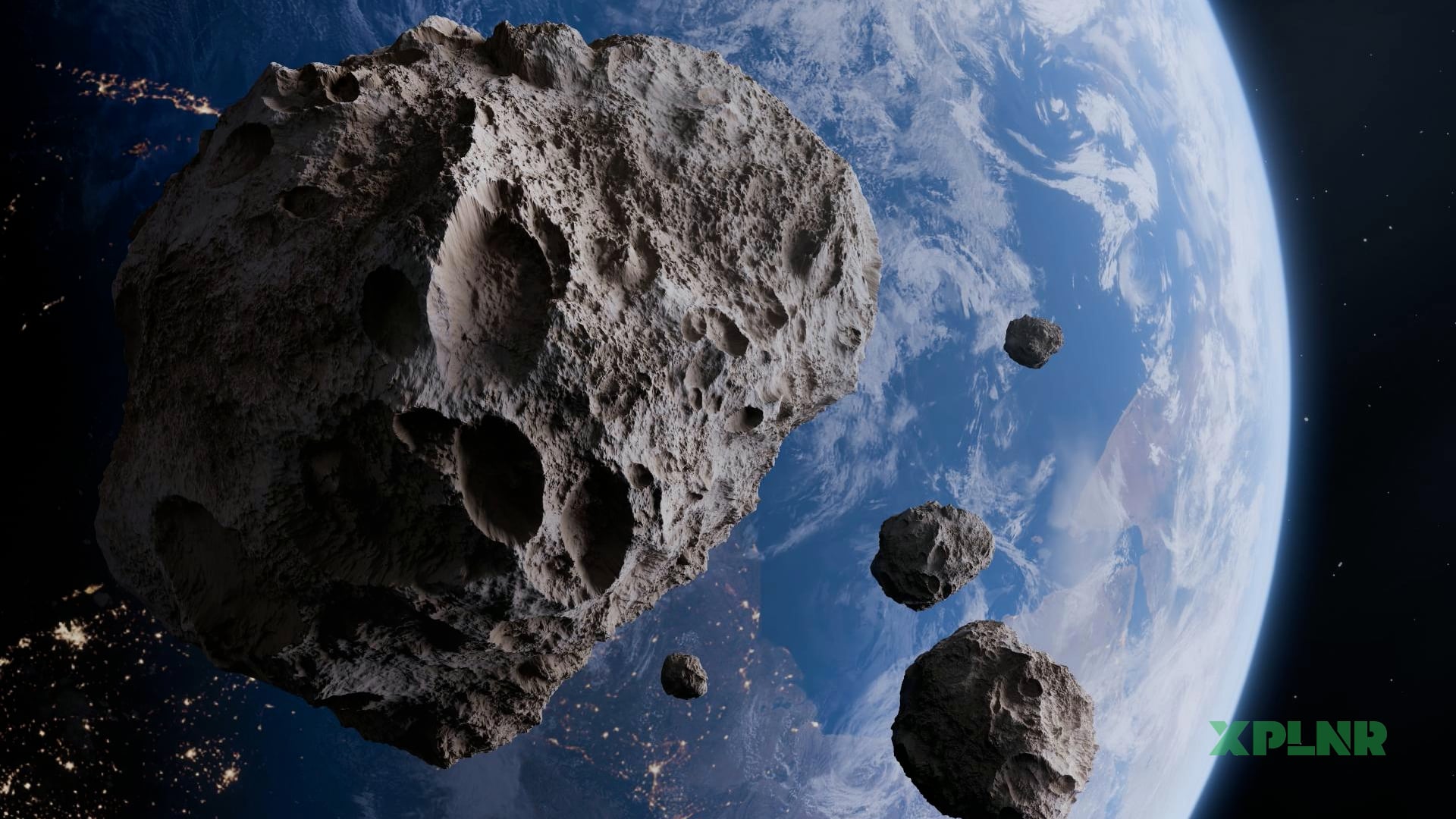 How often do meteors hit Earth? The surprising truth about space rocks
