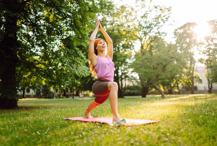8 best parks for outdoor exercise in Chicago