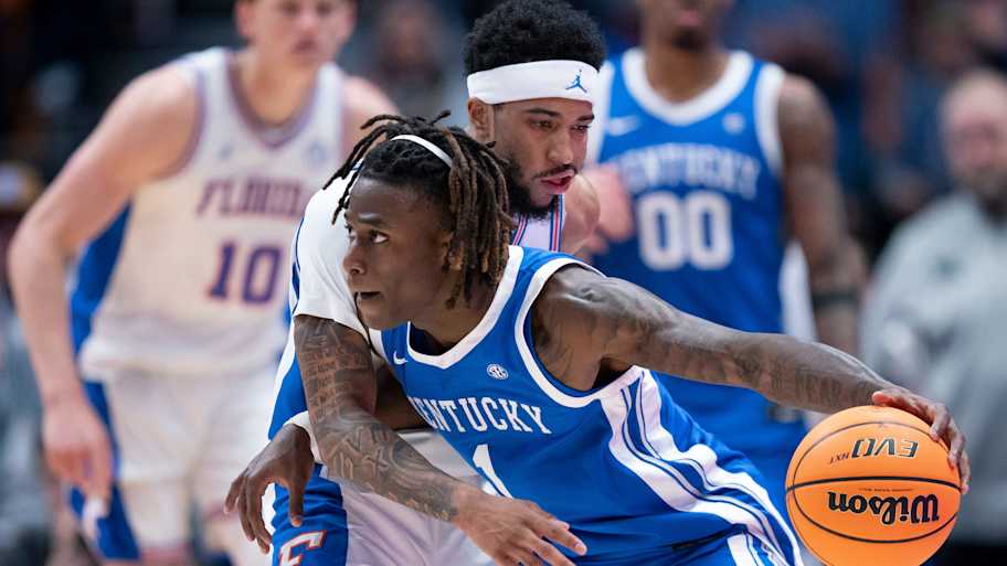 Three reasons the Kentucky Wildcats will beat Santa Clara in the NCAA ...