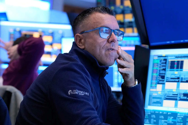 US stocks: Macy's forecasts weak 2026, says tariff hit to ease later ...