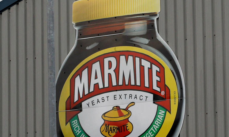 Unilever eyes food spin-off in further pivot towards beauty brands