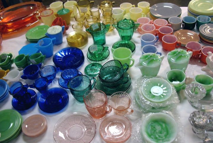 15 vintage items that bring back childhood memories