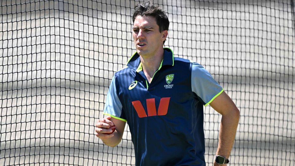 Sunrisers Hyderabad announce new captain for IPL 2026 until injured Pat ...