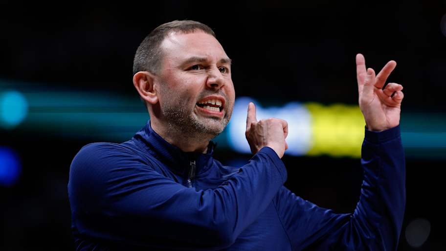 David Adelman gets honest on Nuggets' playoff readiness