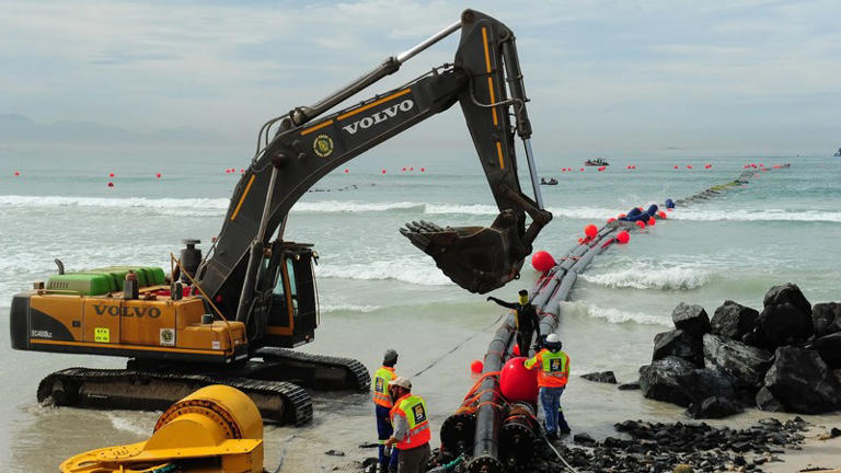 Youth Month: South Africa urged to attract young engineers to fix ...