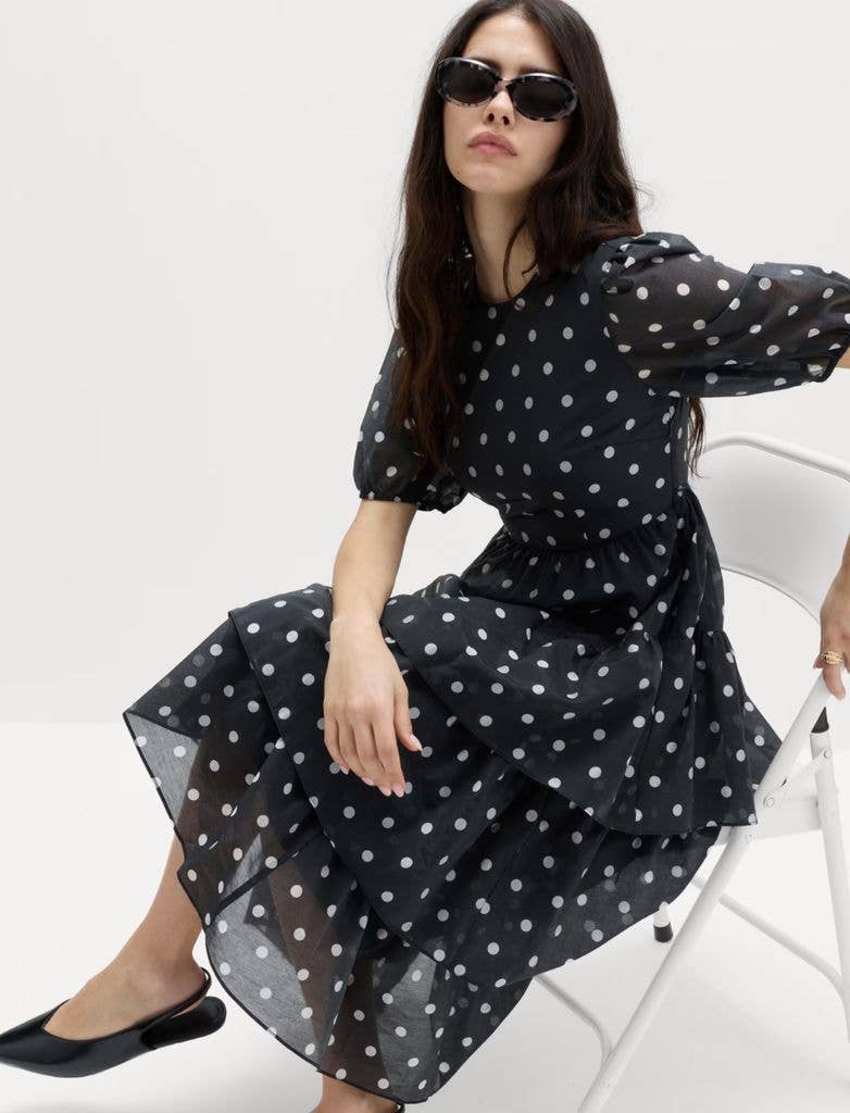 Princess Diana's signature print is everywhere right now - here's how ...