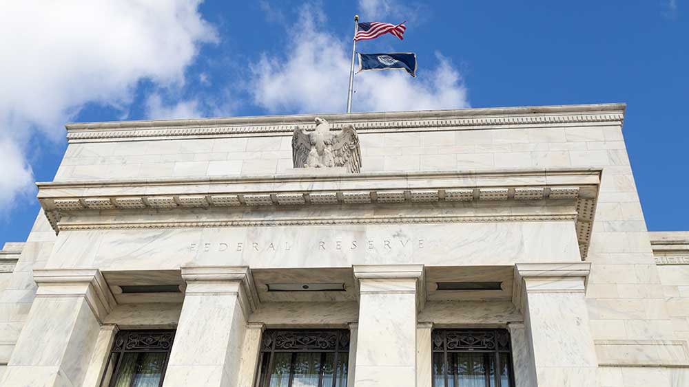 Fed is divided over rate hikes; S&P 500 slides as dollar surges