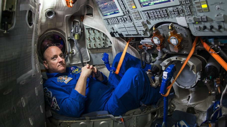 This is what happens to the human body in space - and it’s worse than ...