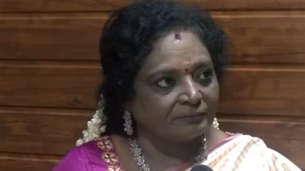 TN assembly election 2026: BJP's manifesto drafted, to be released soon