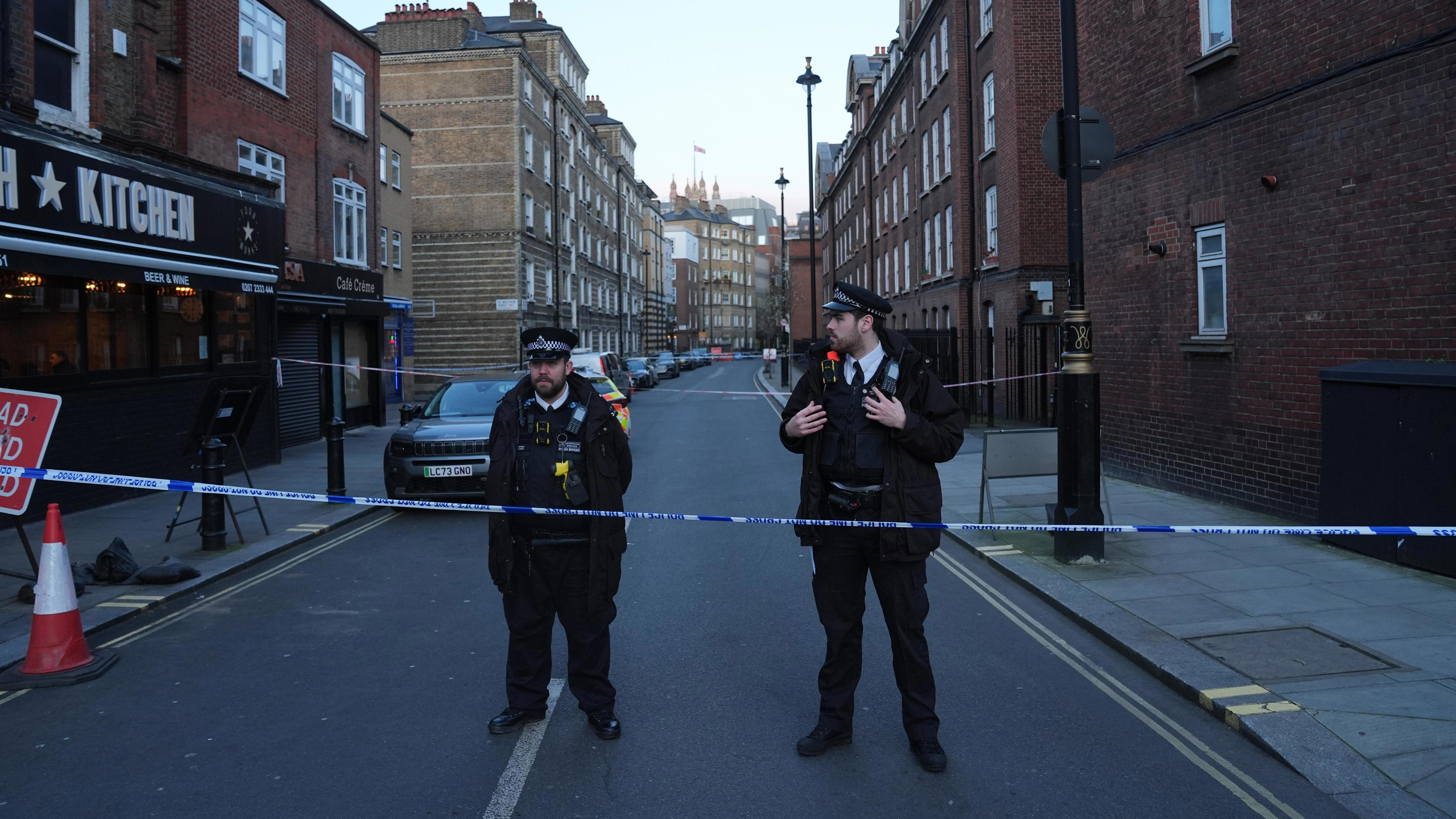 Murder-accused mother 'threw newborn from window'