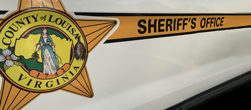 Bring your dog to Louisa County Sheriff’s Office K9 5K this spring