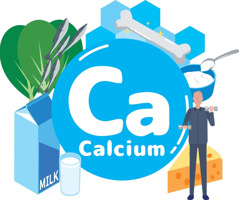 Calcium oxalate kidney stones: Causes, symptoms, diagnosis, treatment ...