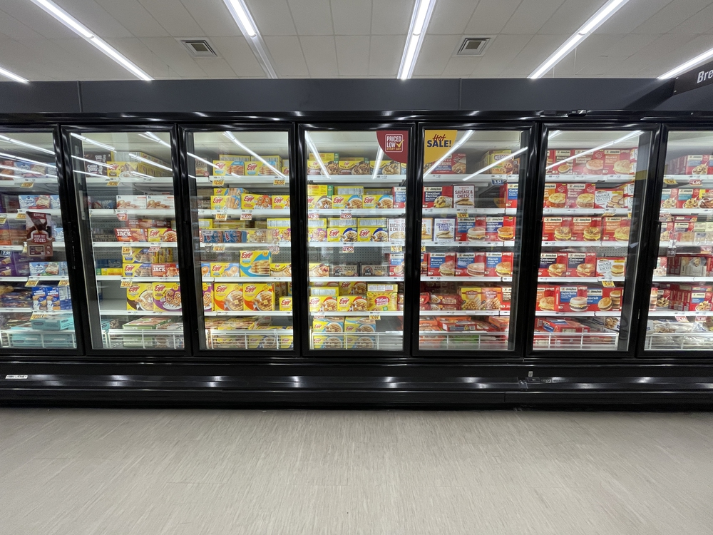 17 hacks for buying frozen meals on a budget