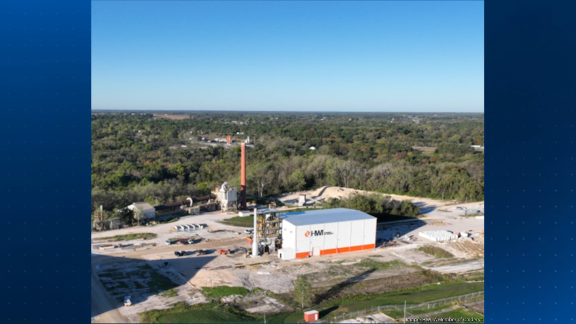 Pittsburgh manufacturer HWI expands Missouri footprint as it targets ...