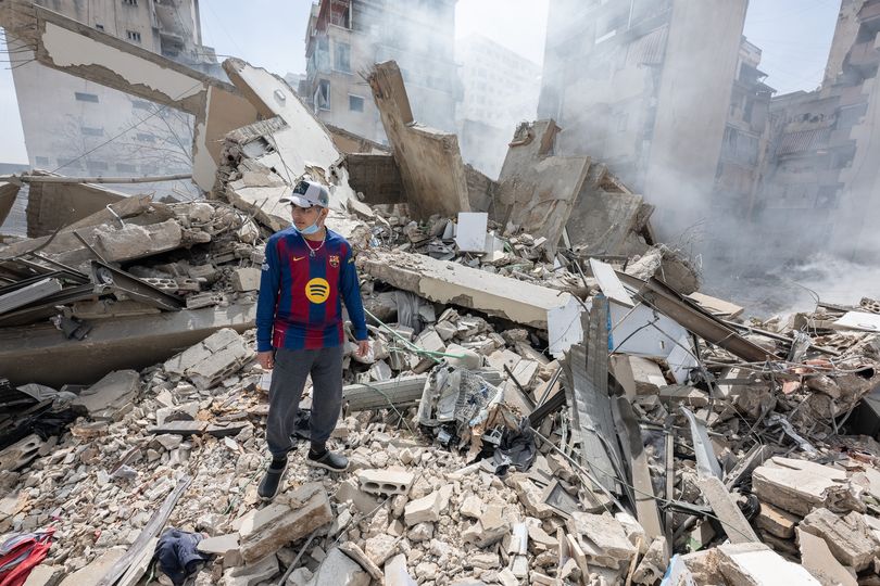 US citizen who did surgery on Boston Marathon bombing victims has home ...