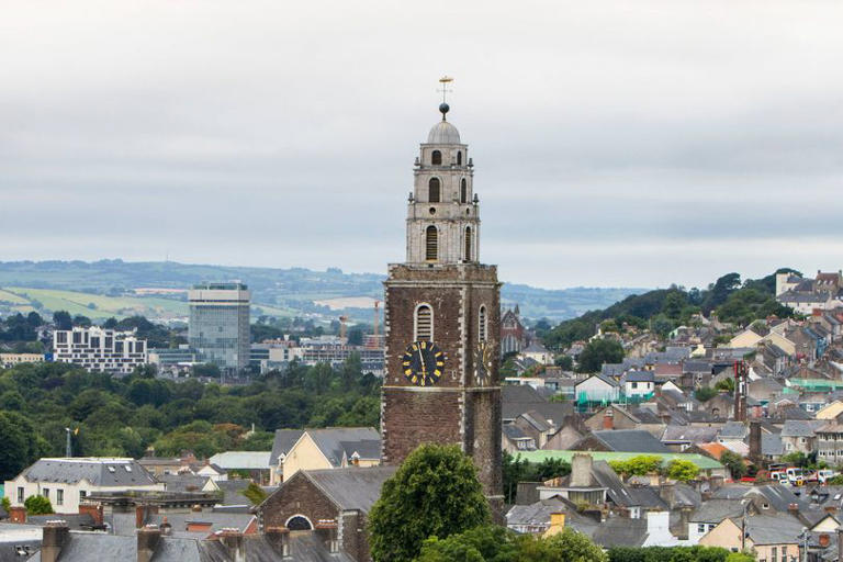 'Most Irish' cities ranked as traditions make cultural comeback - full list
